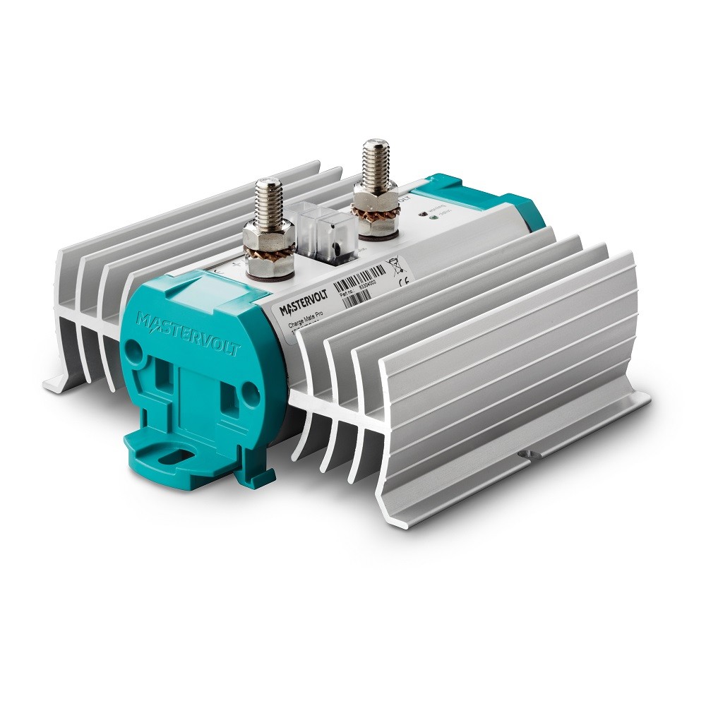 MASTERVOLT ΔΙΑΧΩΡΙΣΤΗΣ ΜΠΑΤΑΡΙΩΝ CHARGE MATE PRO 90 83309002