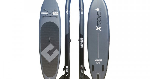 ΦΟΥΣΚΩΤΟ SUP ROUNDER 10’6 Μ320 X Π81 X Υ15cm Nereus All