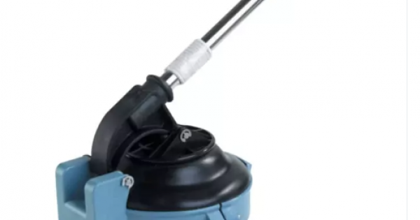 Χειροκίνητη αντλία Whale titan BP4410