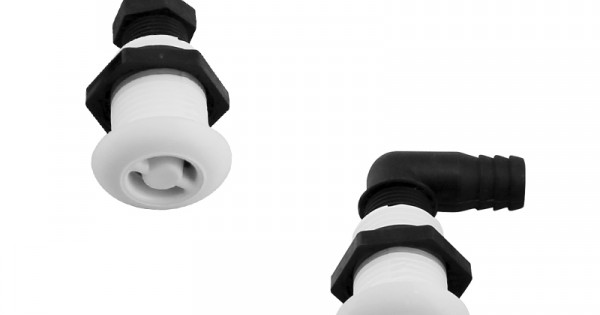 Αεραγωγος Δεξαμενης