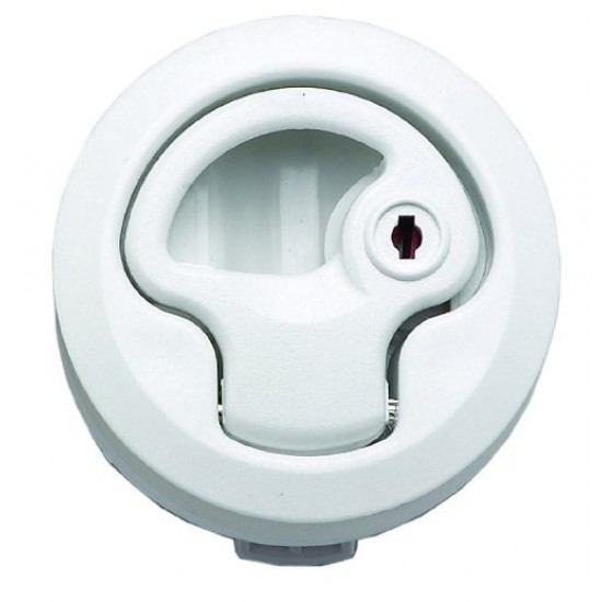 ΛΑΒΗ ΧΩΝΕΥΤΗ ΜΕ ΚΛΕΙΔΙ 60 X 34 mm