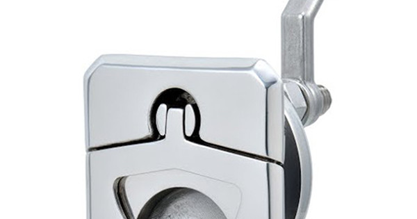 ΚΛΕΙΔΑΡΙΑ ΧΩΝΕΥΤΗ ΤΕΤΡΑΓΩΝΗ Β.Τ. INOX – AISI316