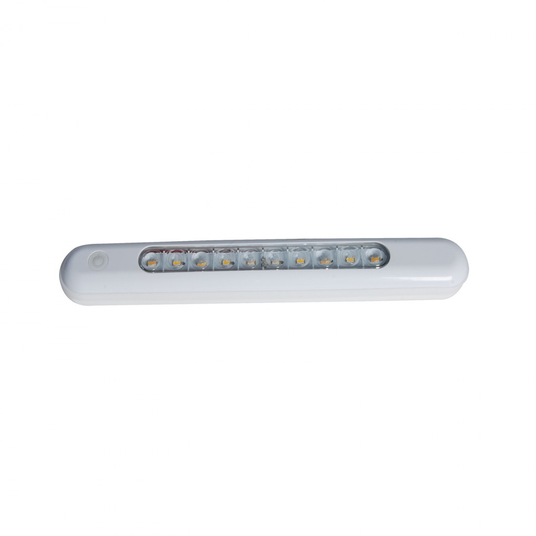 ΠΛΑΦΟΝΙΕΡΑ ΕΞΩΤΕΡΙΚΟΥ ΧΩΡΟΥ ΜΕ ΔΙΑΚΟΠΤΗ LED 12V 3W