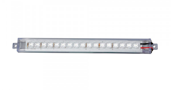 ΤΑΙΝΙΑ ΑΔΙΑΒΡΟΧΗ IP65 ΜΕ ΨΥΧΡΟ ΛΕΥΚΟ 17 LED 12V 3W 265LUMEN