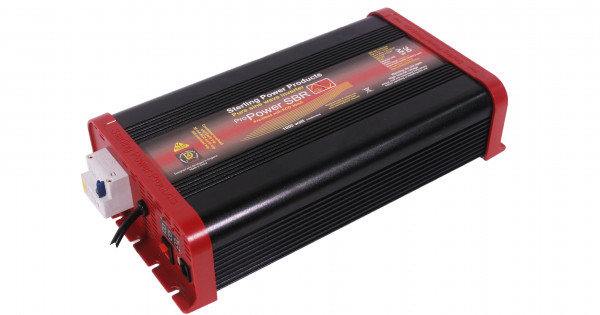 USB INVERTERS Pro Power SB (R) 600-2200W