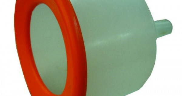 ΧΩΝΙ ΜΕ ΦΙΛΤΡΟ Φ 180mm Υ 250mm