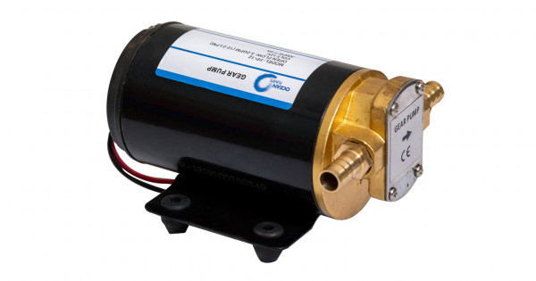 OCEAN ΑΝΤΛΙΑ ΠΕΤΡΕΛΑΙΟΥ 189GPH 12Λίτρα/Λεπτό 12V ή 24V