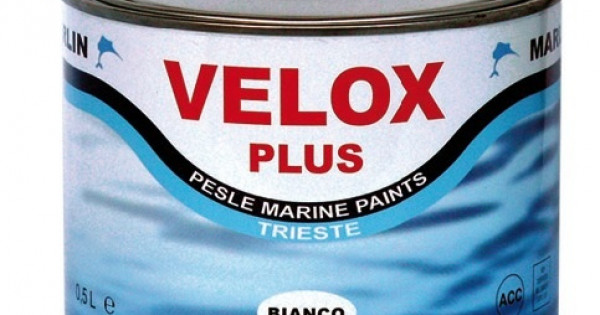 ΥΦΑΛΟΧΡΩΜΑ MARLIN VELOX PLUS 0.5L