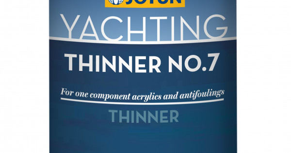 JOTUN THINNER NO.7 1L
